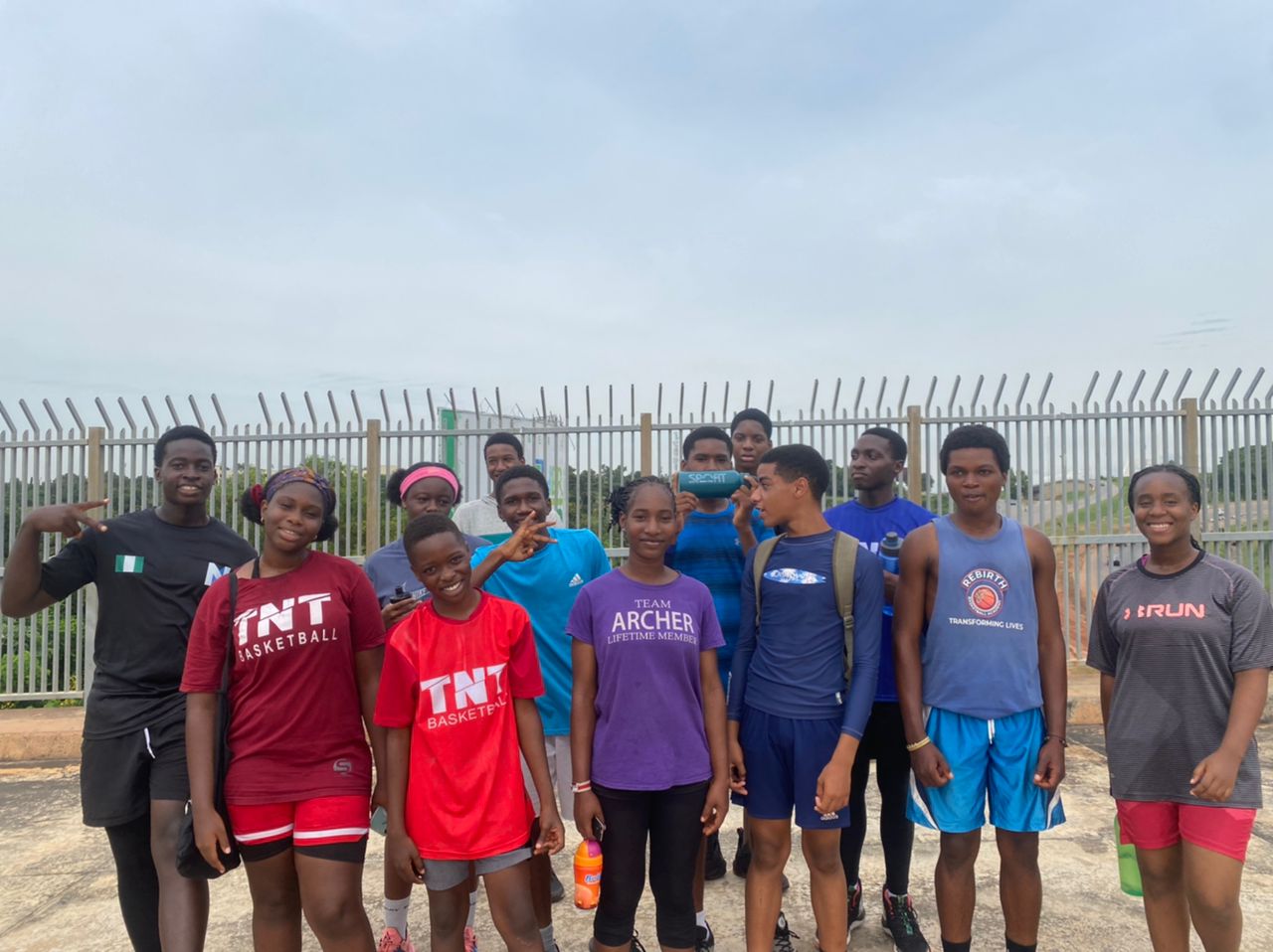 TNT Panthers – TNT Basketball Academy